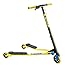Amazon.com : Trikke T7 Fitness Carving Scooter Convertible Black/White ...