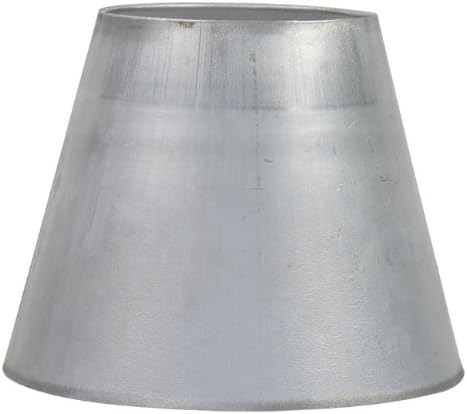Amazon.com: 30 Degree Transition Cone, 6061 Aluminum - 2" OD x 4" OD ...