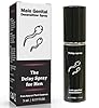 ChRang Delay Spray Sexual Enhancer for - Men to Last Longer in Bed ...