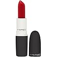 MAC Retro Matte Lipstick - Ruby Woo