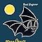 Rufus: The Bat Who Loved Colors: Ungerer, Tomi: 9780714870496: Amazon ...