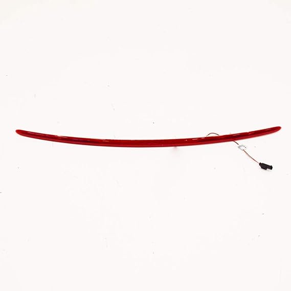 MINI R55 Additional Third Stop Brake Light 63257167413 7167413: Amazon ...