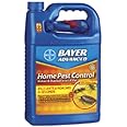 Amazon.com : Bayer Advanced Home Pest Control Multiple Insects Water ...