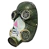 Watch Dogs: Legion Imitation Gas Mask Graffiti Plague Doctor Steampunk ...