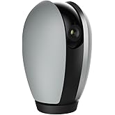 Amazon.com: Feit Electric Indoor Security Camera with Motion Detection ...