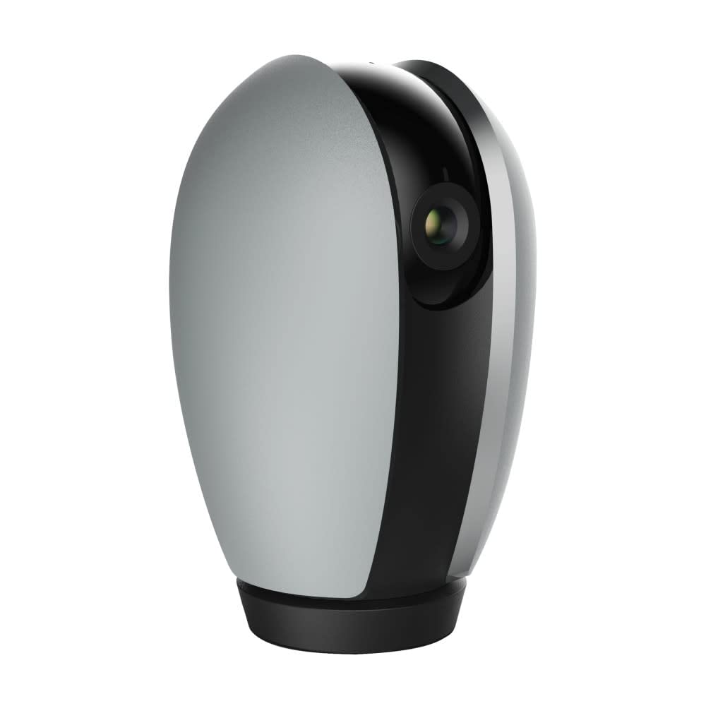 Feit Electric Indoor Security Camera with Motion Detection, 30ft. Night ...