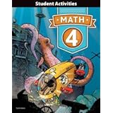 Math 5 Worktext, 4th ed.: BJU Press: 9781628566550: Amazon.com: Books