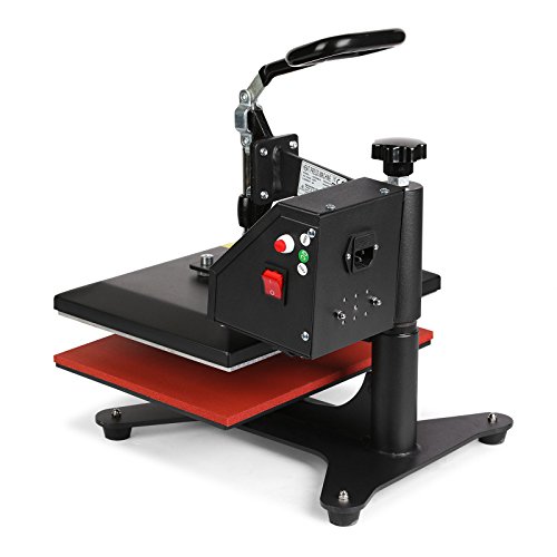 OrangeA-Heat-Press-Heat-Press-Machine - Heat Press Authority