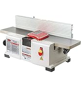 SHOP FOX M1111 6-Inch by 21-Inch Mill and Drill - Power Rotary Tools ...