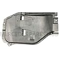 Amazon.com: MERCEDES-BENZ 2465201523 GENUINE OEM ENGINE COVER : Automotive