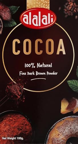 Al Alali Rich Cocoa Powder - 100 G price in UAE | Amazon UAE ...