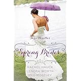 Winter Brides: A Year of Weddings Novella Collection: Hunter, Denise ...