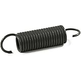 Amazon.com : Husqvarna 532401872 Lawn Tractor Idler Arm Return Spring ...