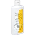 10% Sebcur Coal Tar Shampoo for relief of itching associated with eczma ...