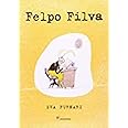 Felpo Filva | Amazon.com.br