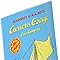 Curious George Goes Camping: Rey, H. A., Rey, Margret, Shalleck, Alan J ...
