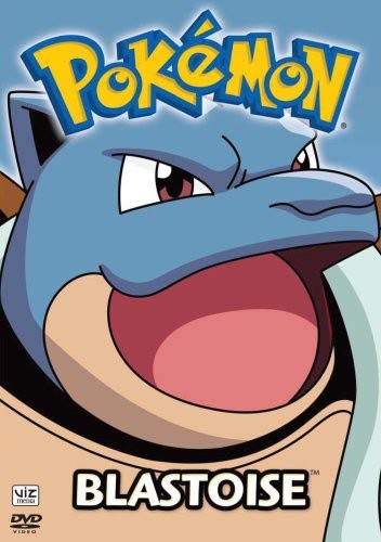 Buy Pokemon 10th Anniversary Vol 5 Blastoise Online At DesertcartINDIA