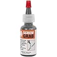 Amazon.com: Solder-It - ScrewGrab Friction Gel - Helps Grip Damaged ...
