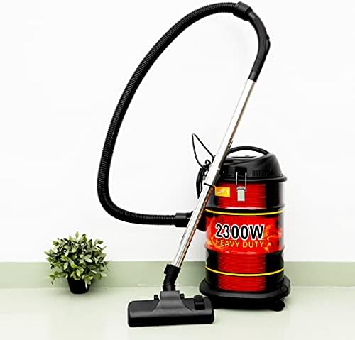 Vacuum Cleaner/21L Capcty/2300w price in Saudi Arabia | Amazon Saudi ...