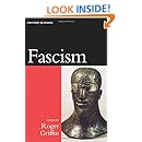 Amazon.com: Fascism (Oxford Readers) (9780192892492): Roger Griffin: Books