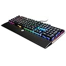 Amazon.com: CyberPowerPC Skorpion K2 CPSK302 RGB Mechanical Gaming ...