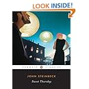 Sweet Thursday (Penguin Classics) - Kindle edition by John Steinbeck ...