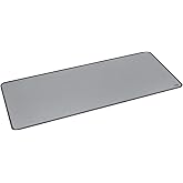 Amazon.com: Logitech Desk Mat - Studio Series, Multifunctional Large ...