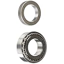 Amazon.com: Timken SET7 Bearing Set: Automotive