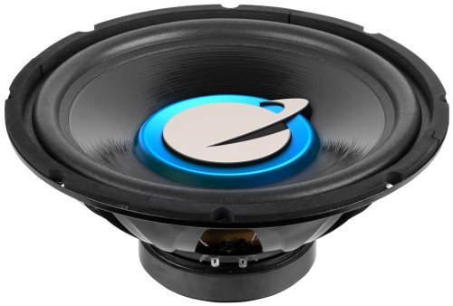 Planet Audio 12-Inch Single 4-Ohm Voice Coil Subwoofer - Set of 1 ...