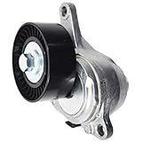 MOTOKU NEW Tensioner Assembly For Suzuki Grand Vitara SX4 Kizashi 2005 ...