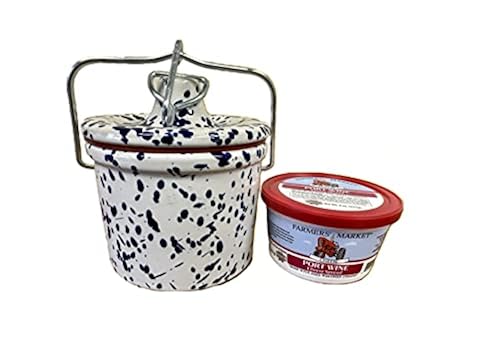 Farmers' Market by Deli Direct Port Wine Cheese Spread for Crackers ...