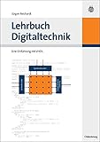 Digitaltechnik: Eine Einführung mit VHDL De Gruyter Studium: Amazon.de: Jürgen Reichardt: BÃ¼cher