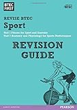 BTEC First in Sport Student Book (BTEC First Sport): Amazon.co.uk: Mark ...
