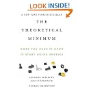The Theoretical Minimum: What You Need to Know to Start Doing Physics ...