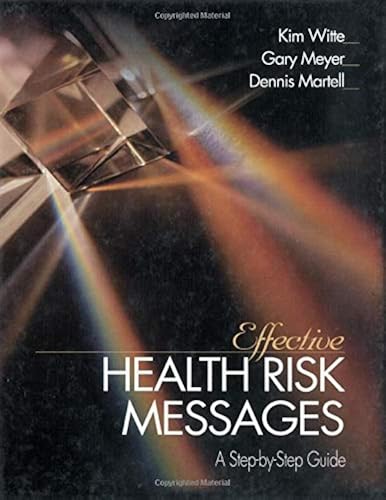 Effective Health Risk Messages: A Step-By-Step Guide in Oman | Whizz ...