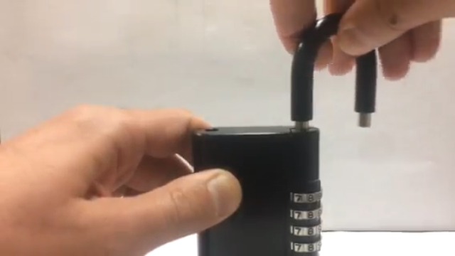 Watch Setting the Code on your Kingsley Guard-a-Key Lock Box on Amazon Live