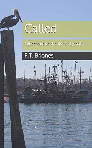 Called: Reflections on the Book of Jonah (Called, Heard, Loved ...