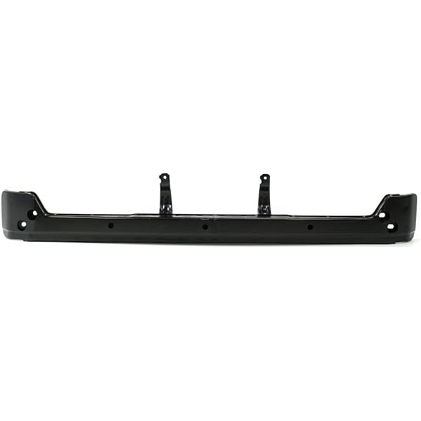 Upper Cover Front Bumper Reinforcement For 2013-2015 Toyota RAV4 Steel