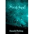 Switched (Trylle Trilogy, Book 1): Hocking, Amanda: 9781453688939 ...