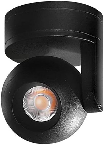 Ceiling Spotlight LED Directional Accent Spot Light, Adjustable Surface ...