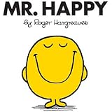 Mr. Grumpy (Mr. Men Classic Library): Amazon.co.uk: Roger Hargreaves: 9781405235839: Books
