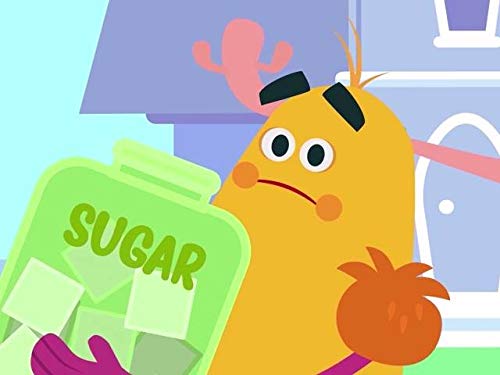 Watch Kintoons - Season 1 | Prime Video