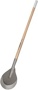 Amazon.com : Truper 10896 / COA-AG - Agave Cutter W/ 43" Wood Handle ...