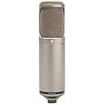 Amazon.com: Rode K2 Multi-Pattern Dual Condenser Valve Microphone ...