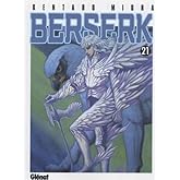 Berserk, Vol. 20 | Amazon.com.br