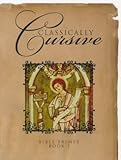 Classically Cursive Book 1: B. J. Jordan: 9781930710641: Amazon.com: Books