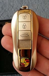 Amazon.com: Porsche Panamera USB Memory Stick: Automotive