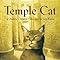 Temple Cat: Clements, Andrew, Kiesler, Kate: 0046442111393: Amazon.com ...