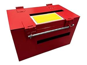 Spring Brake Disarming Chamber, Brake Tools - Amazon Canada