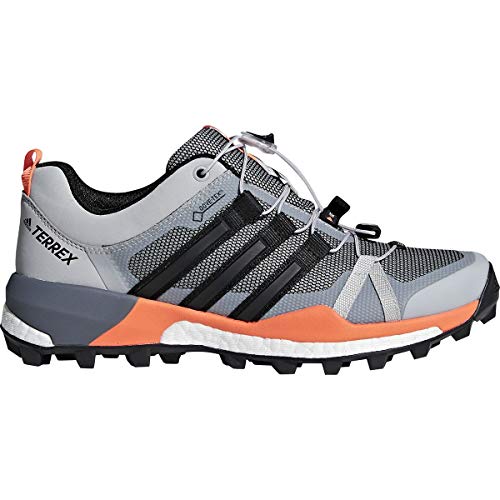 Best Trail Running Shoes for Flat Feet & TOP 13 Reviews 2018
